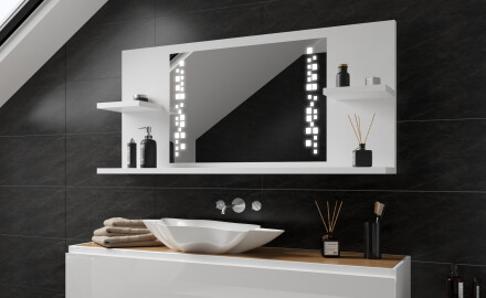 Artforma - LED Mirrors